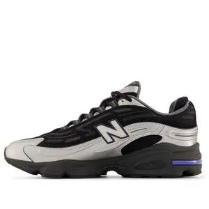 NEW BALANCE 1000 "silver Black Concord" Sneakers - Silver/black/concord