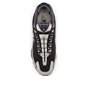 NEW BALANCE 1000 "silver Black Concord" Sneakers - Silver/black/concord