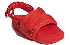 Adidas Y-3 Sandal - Red