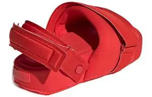 Adidas Y-3 Sandal - Red