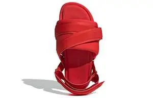 Adidas Y-3 Sandal - Red