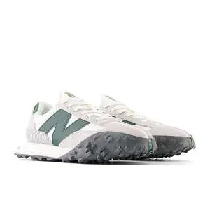 NEW BALANCE Xc-72 Sneakers - White/green