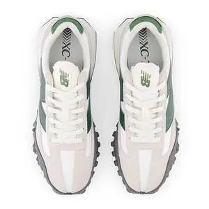 NEW BALANCE Xc-72 Sneakers - White/green