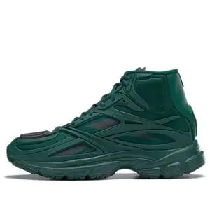 REEBOK X Kanghyuk Premier Road Modern Mid Gr Sneakers - Green