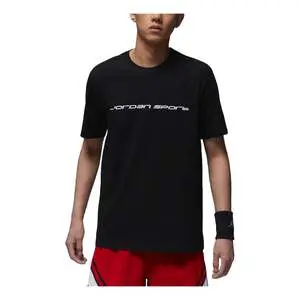 JORDAN Sport Dri-fit T-shirt