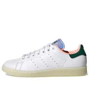 Adidas Stan Smith Low Top Sneakers - White