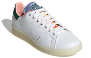 Adidas Stan Smith Low Top Sneakers - White