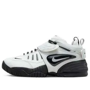 Nike Ambush X Air Adjust Force Sneakers - White/black