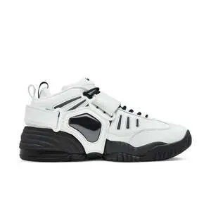 Nike Ambush X Air Adjust Force Sneakers - White/black