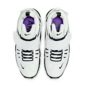 Nike Ambush X Air Adjust Force Sneakers - White/black