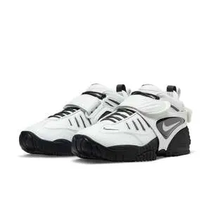 Nike Ambush X Air Adjust Force Sneakers - White/black