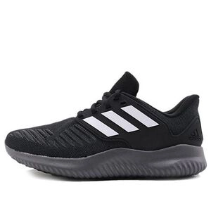 Adidas Alphabounce Rc.2 Athletic Sneakers - Black
