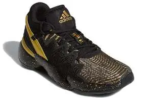 Adidas D.o.n. Issue #2 Gca 'championship' Sneakers
