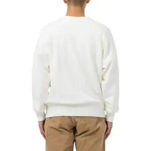HUMAN MADE Crewneck Rabbit Sweatshirt