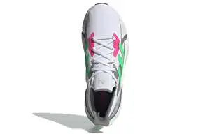 Adidas X9000l4 C.rdy Athletic Sneakers - White/gray/green