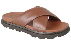 UGG Capitola Cross Slide Sandal