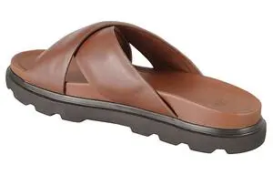 UGG Capitola Cross Slide Sandal