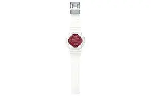 Casio G-shock Analog-digital Watch - White