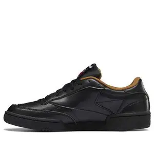 REEBOK Club C Sneakers - Black