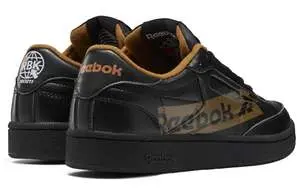 REEBOK Club C Sneakers - Black