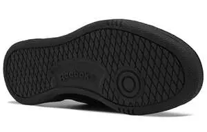 REEBOK Club C Sneakers - Black