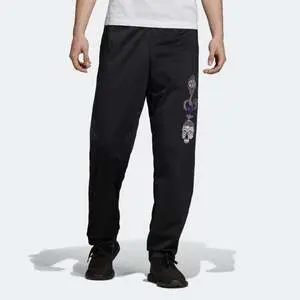 Adidas Originals Fb Track Pants Abstract Casual Long Pants