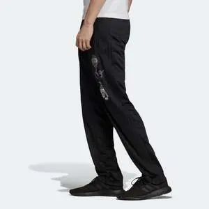 Adidas Originals Fb Track Pants Abstract Casual Long Pants