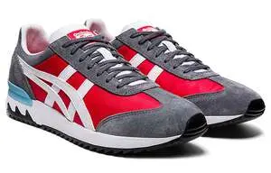 Onitsuka Tiger California 78 Ex Sneakers - Redgrey