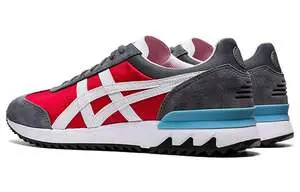 Onitsuka Tiger California 78 Ex Sneakers - Redgrey