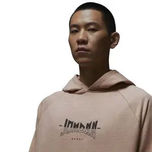 JORDAN Dri-fit Hoodie