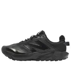 NEW BALANCE New Balance Dynasoft Nitrel V6 Athletic Sneakers Phantom Black