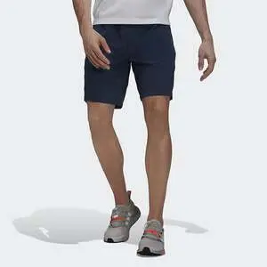 Adidas Belted Sports Shorts