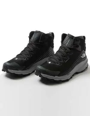 The North Face Vectiv Fastpack Mid Futurelight Hiking Shoes