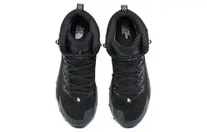 The North Face Vectiv Fastpack Mid Futurelight Hiking Shoes