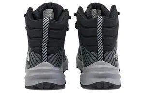 The North Face Vectiv Fastpack Mid Futurelight Hiking Shoes
