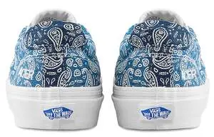 VANS Acer Ni Sp 'bandana Multi' Low Top Sneakers