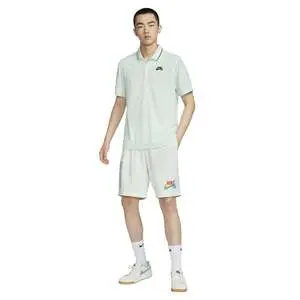 Nike Dri-fit Adv Short-sleeve Skate Polo 'federation Agnostic