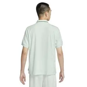 Nike Dri-fit Adv Short-sleeve Skate Polo 'federation Agnostic