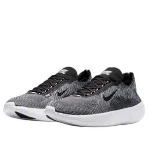 Nike Free 2025 Sneakers - Black/white