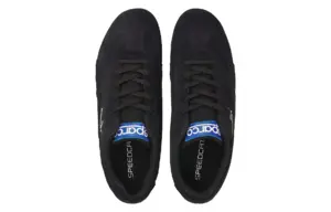 PUMA X Sparco Speedcat Og+ Low Top Sneakers - Black