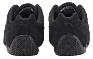 PUMA X Sparco Speedcat Og+ Low Top Sneakers - Black