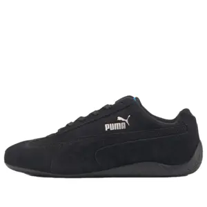 PUMA X Sparco Speedcat Og+ Low Top Sneakers - Black