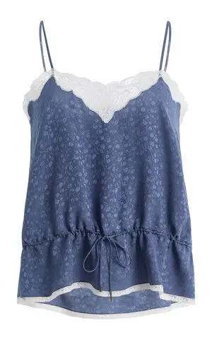 Chloe Casual Camis Tanks For Women
