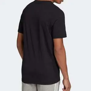 Adidas Originals Essential Sports Loose Short Sleeve - Black
