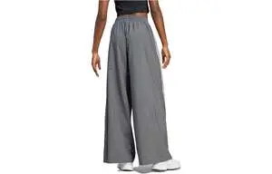 Adidas Originals Adilenium Oversized Track Pants - Grey/multi-color