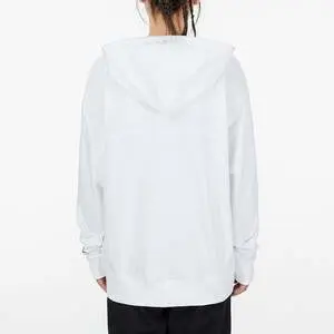 Nike As Nsw Air Fleece Hooded Pullover