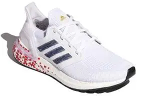 Adidas Ultraboost 20 Sneakers - Default Color
