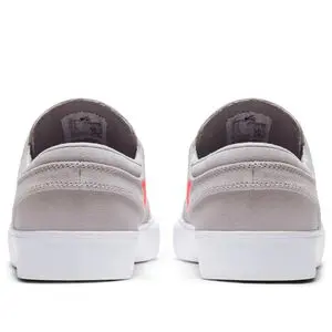 Nike Zoom Stefan Janoski Rm Sb Sneakers - Grey/orange