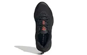 Adidas Originals Ozweego Sneakers - Black