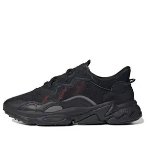 Adidas Originals Ozweego Sneakers - Black